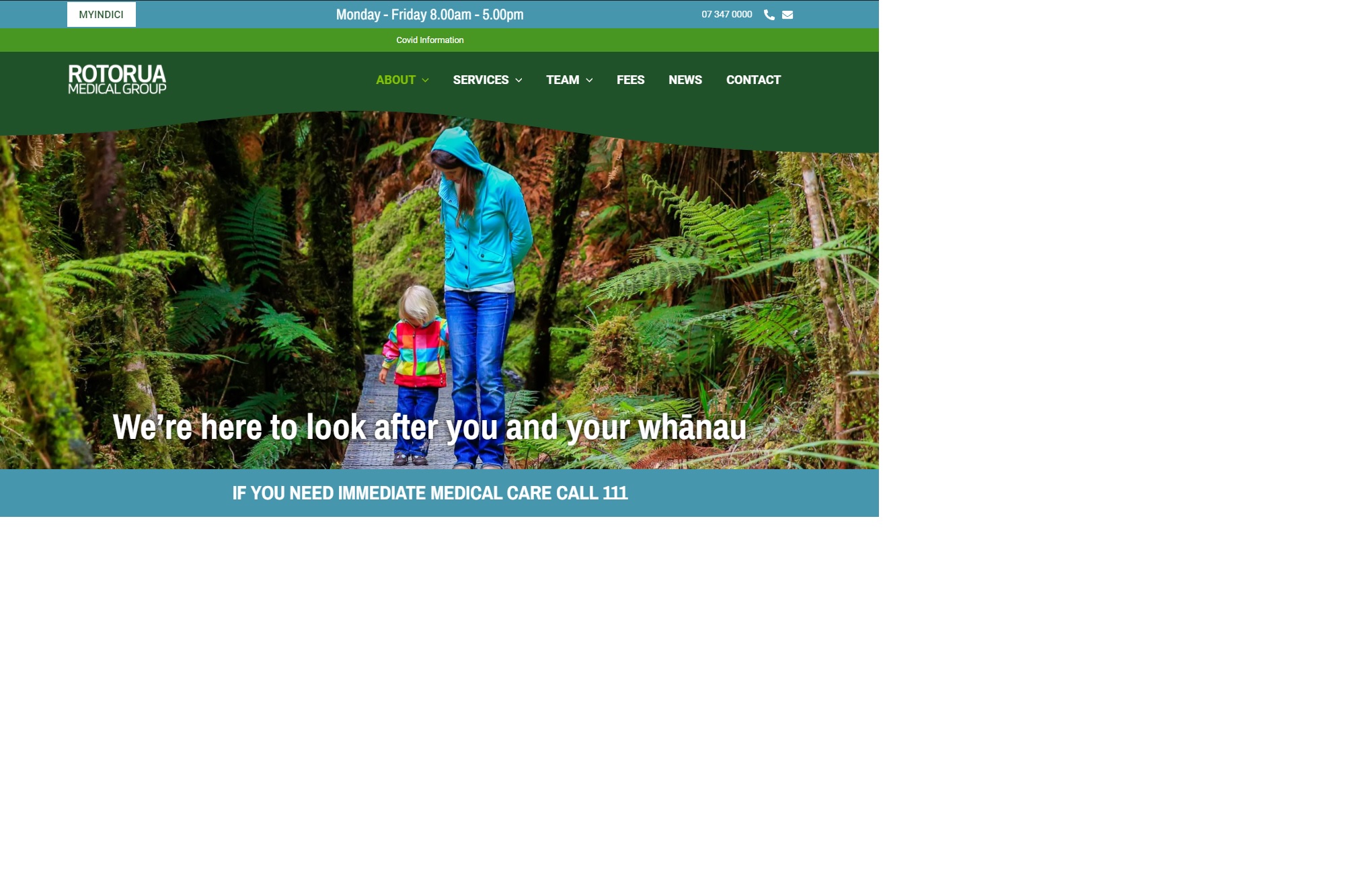 Rotorua Medical Group | Affordable, Quality Healthcare